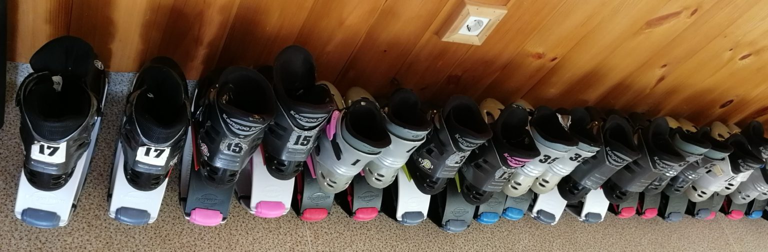 Kangoo cipő mire figyelj oda vásárlásnál - Petra Kangoo